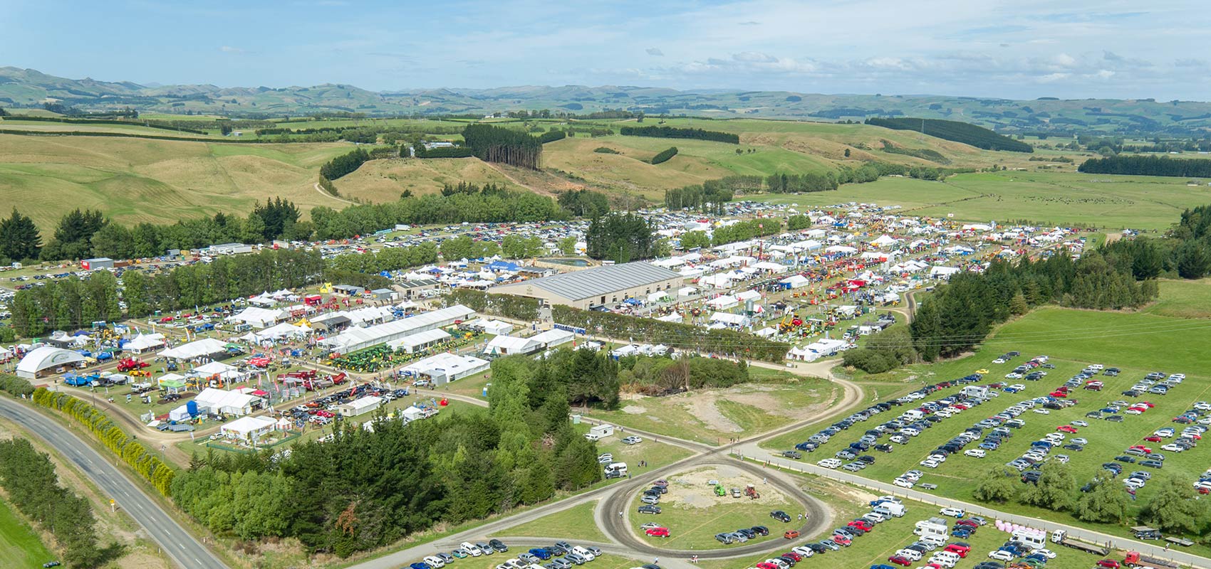 About us | Southern Field Days