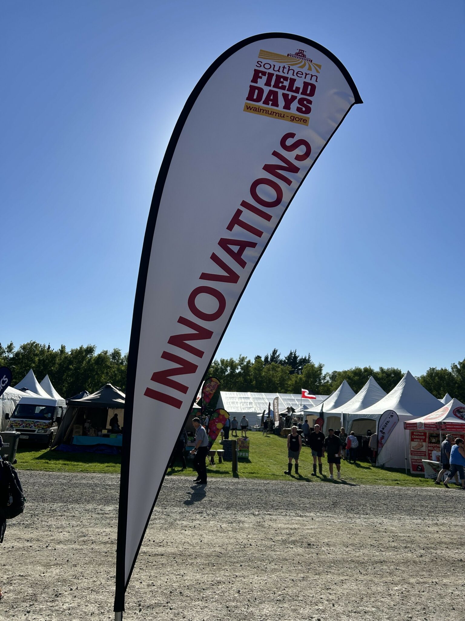 Innovations | Southern Field Days